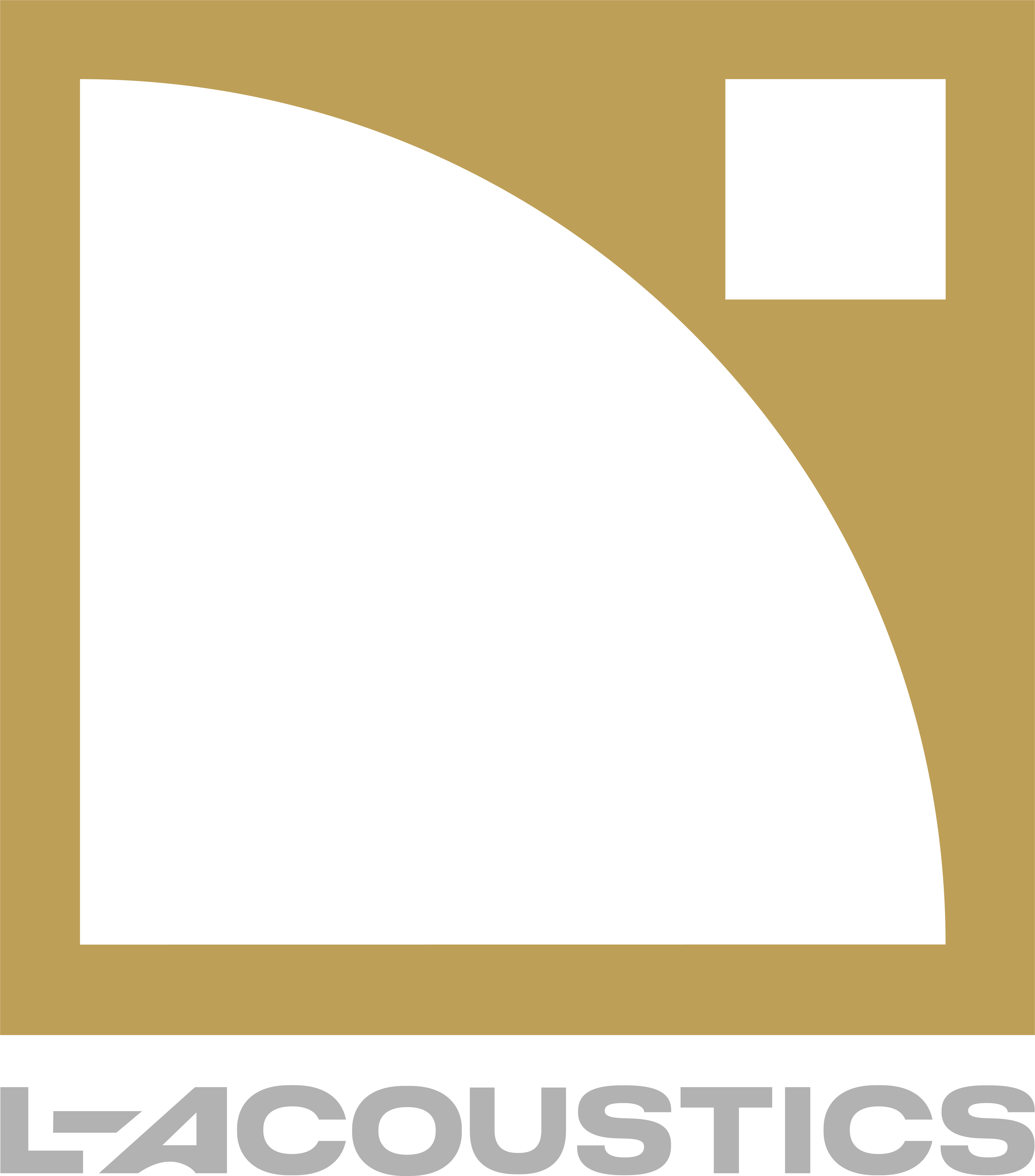 Logo L-Acoustics